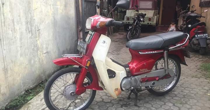 Harga Motor Honda Lama - soccerjumbo-cmr