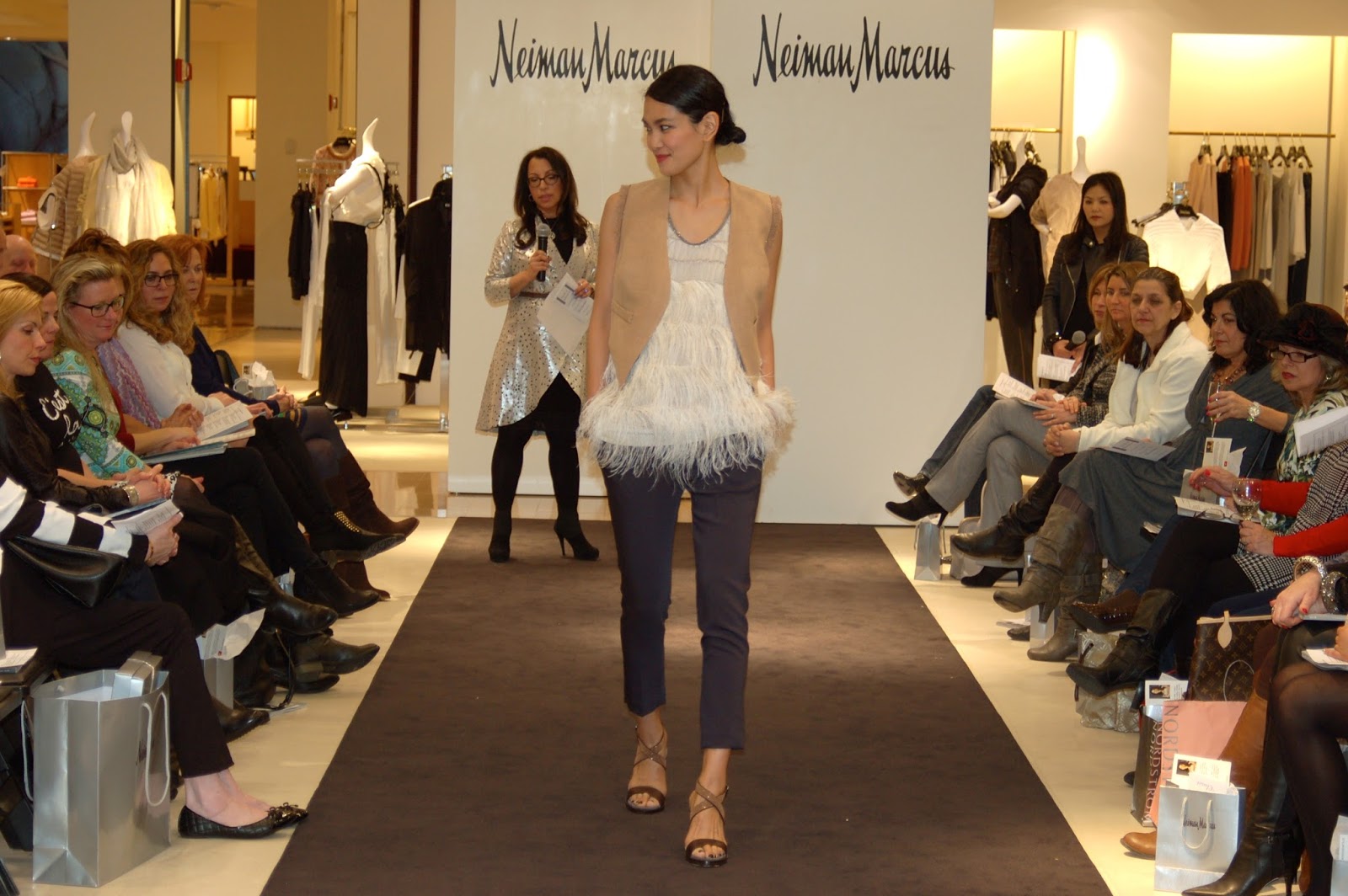 Styling Session: ABOUT