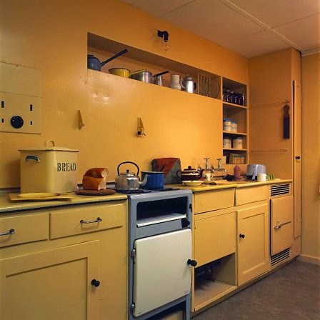 DesignBox Architecture: A brief romance with a production line