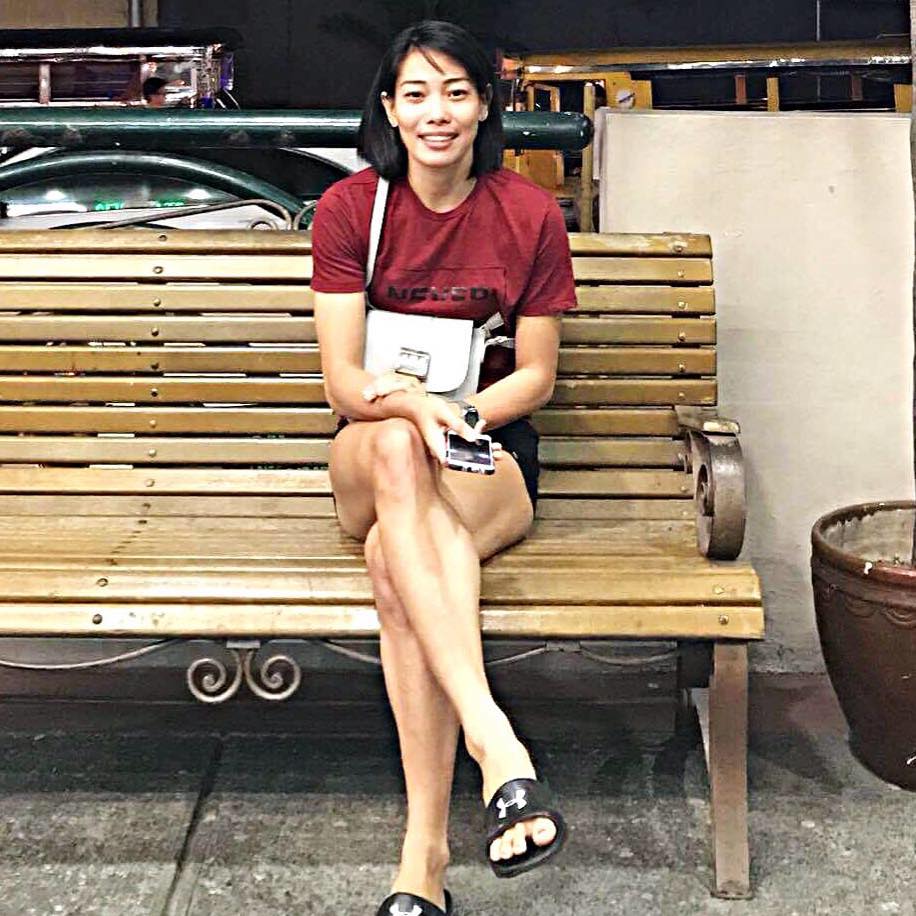 Top 10 Jonah Sabete Beautiful FB photos