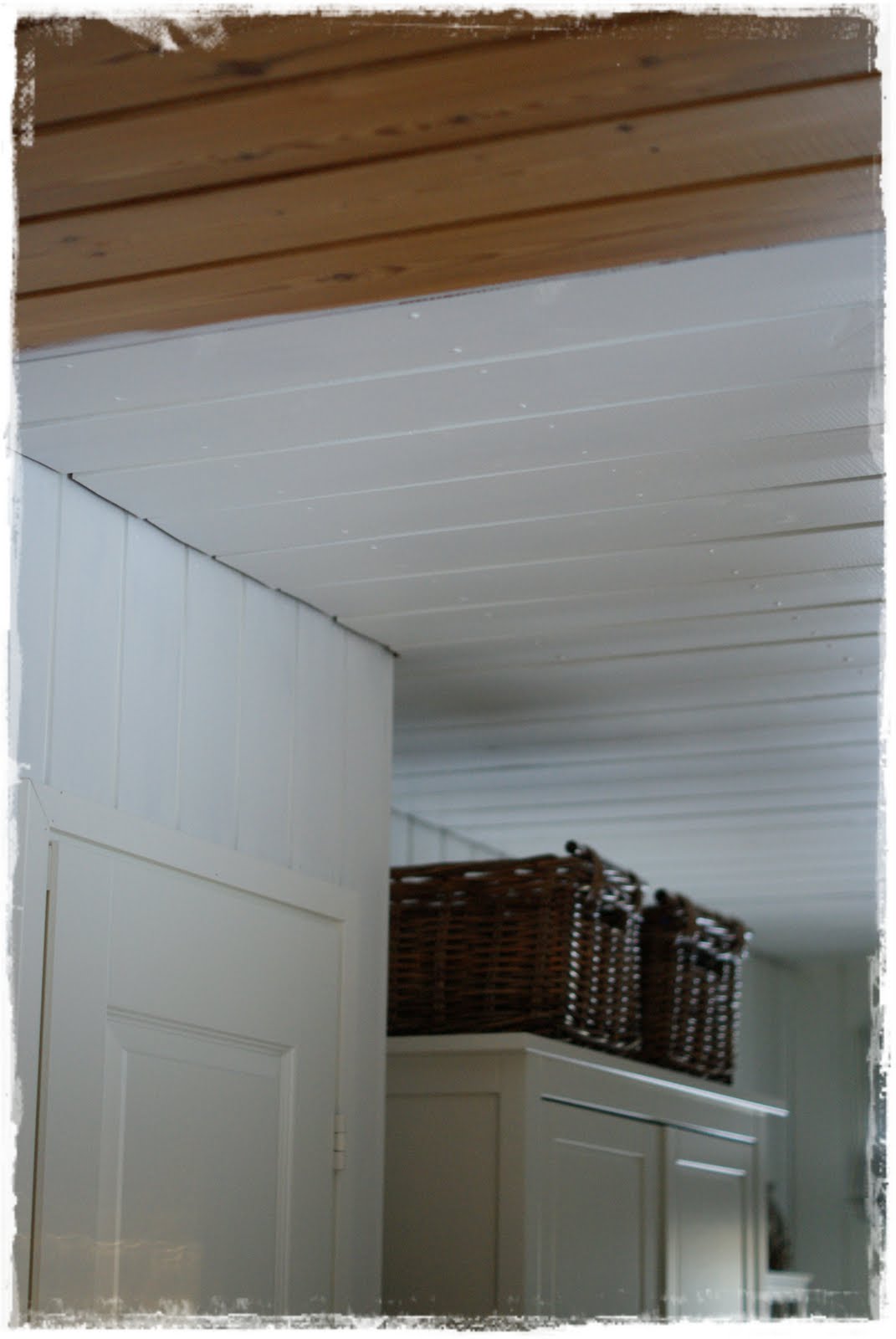 Amelian unelma: Operaatio valkoinen katto