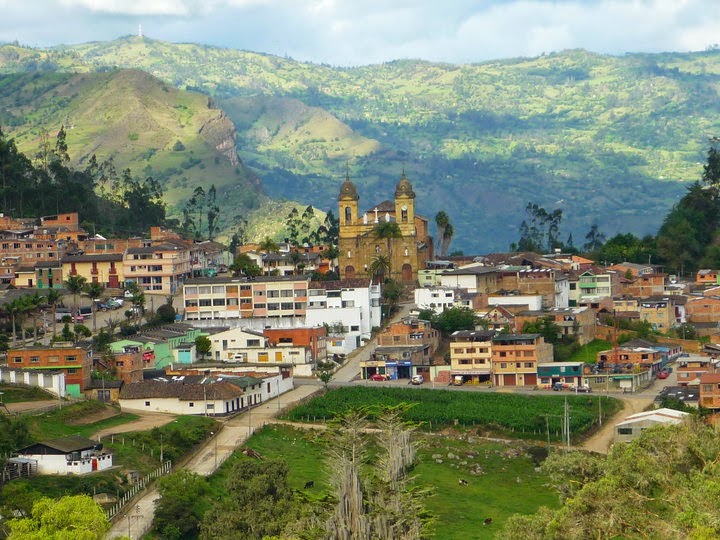 LA GUERRILLA DE LOS ALMEIDA