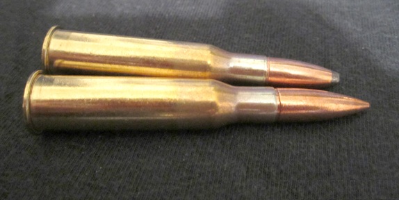 welcome to the world of weapons: Sterling 7.62