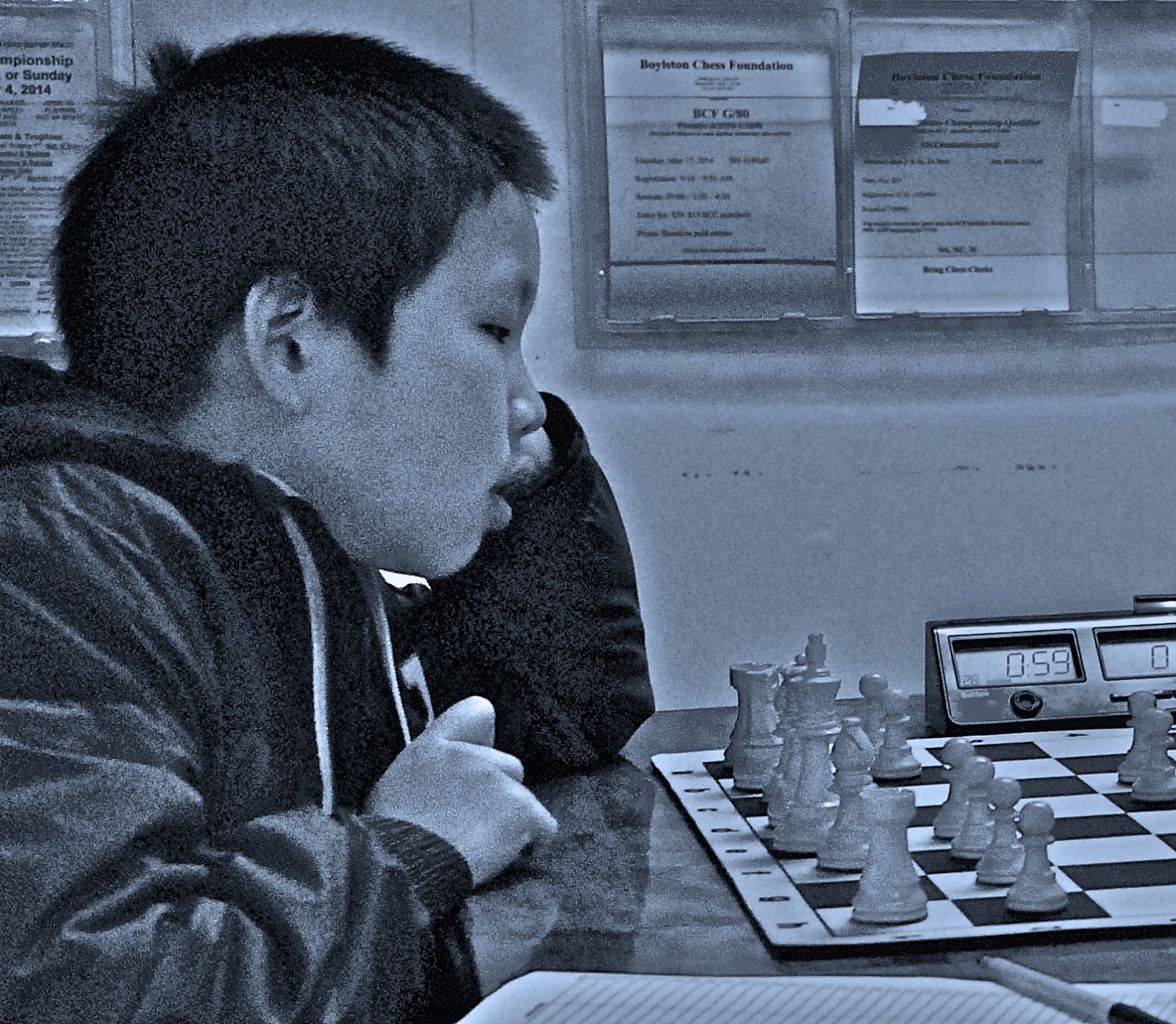 Boylston Chess Club Weblog: BCC REGULARS CAPTURE THE GOLD AT STURBRIDGE ...
