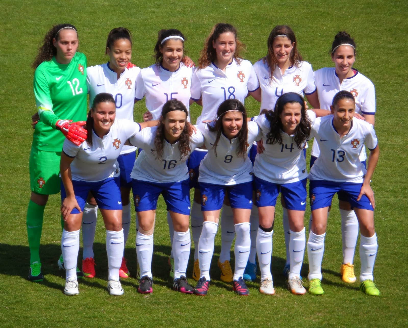 Filipa Rodrigues e Olga Almeida homenageadas pela autarquia ...