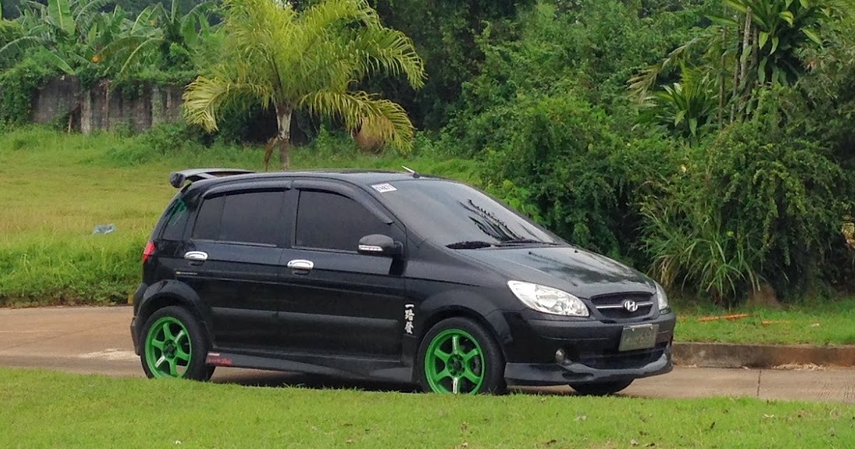 Auto Pricelist Philippines: Hyundai Getz 2010