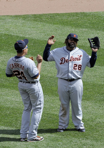 The Top Hitting Duos from BOMBS and RIBBIES combined in the SHOW....is ...