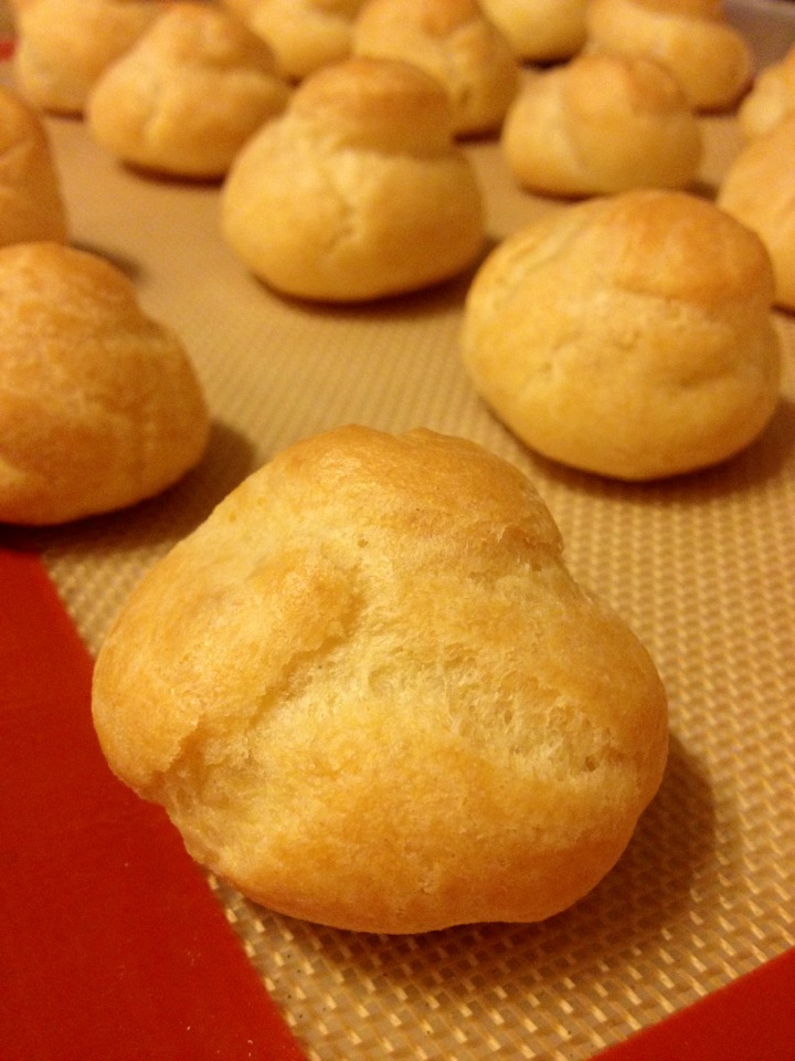 Hungry Hungry Highness: July 2012