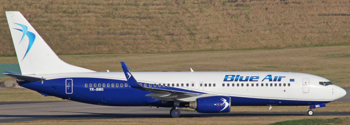 Birmingham Airport Photo Blog: Monday 26 December 2016 - Boxing Day ...