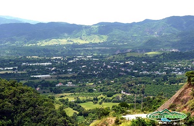 Región Sur de la República Dominicana : San José de ocoa
