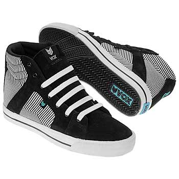 BR Shoe Reviews: Vamp by VOX FOOTWEAR