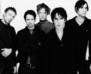 ~MUSIC IS WHAT FEELINGS SOUND LIKE~: Trent Reznor...