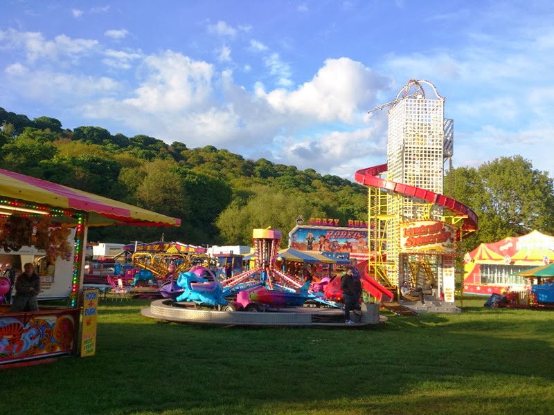 North East and Yorkshire Fun Fair Pics: 2013 N.East & Yorks Fairs ...