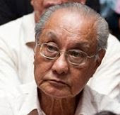 .: Tribute To Billy Yap: Sings Like Perry Como & Tony Bennett