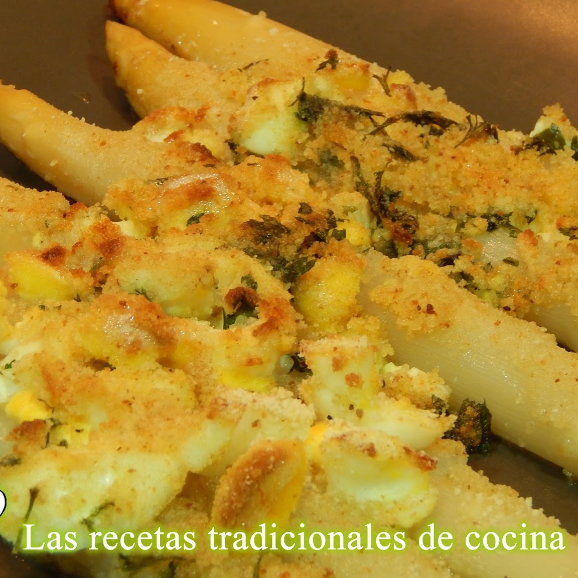 agosto 2015 - Recetas de cocina con sabor tradicional