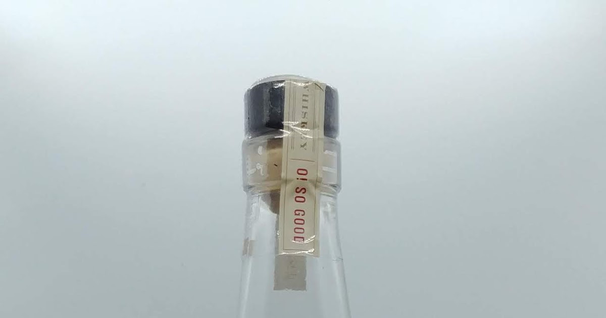 J. Rieger Kansas City Whiskey Review and Tasting Notes