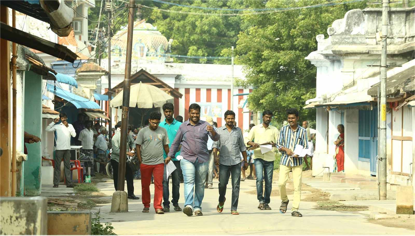 Sema Movie Stills - New Movie Info Tamil Hindi Telugu Malayalam Trailer ...