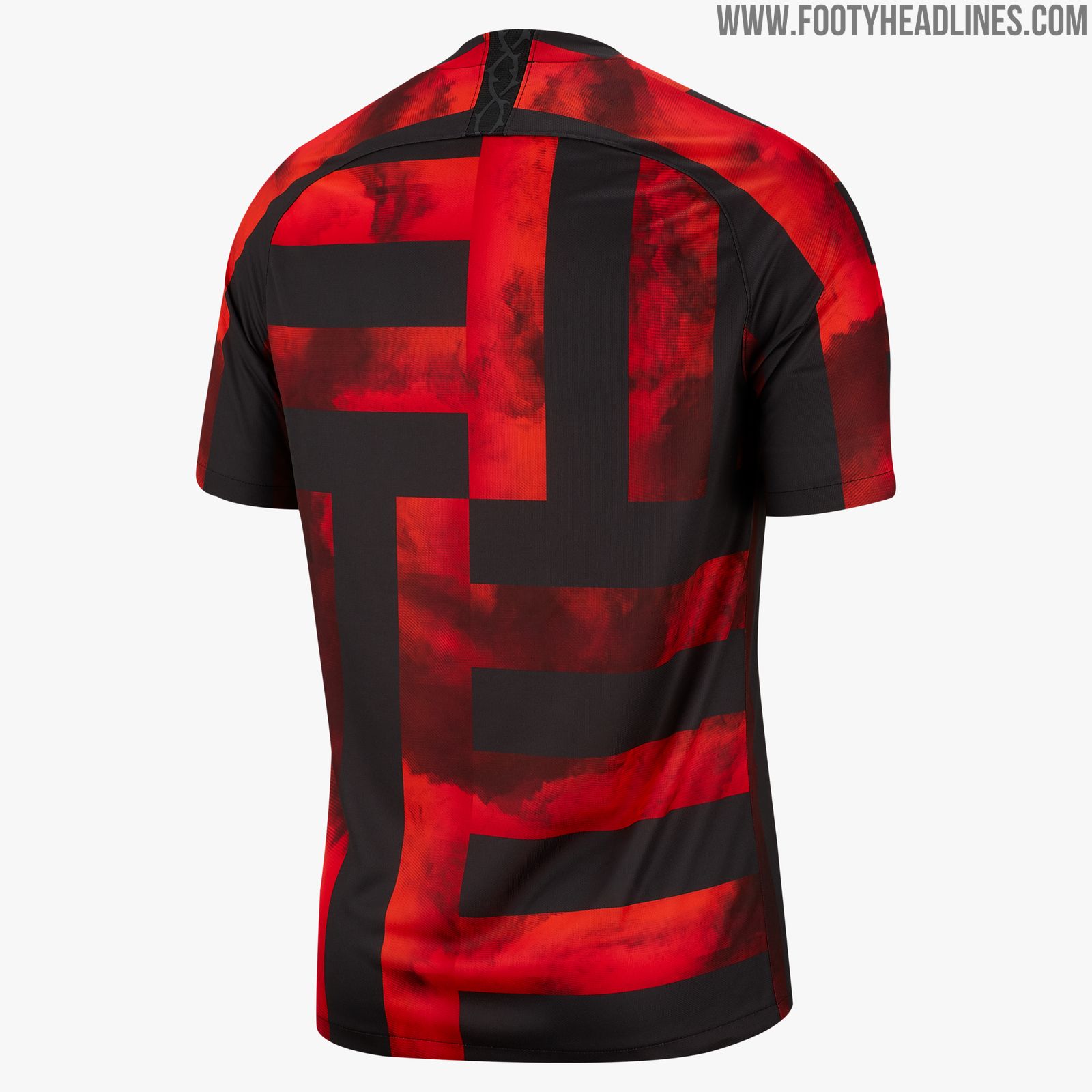 Portland Thorns 2019-2020 Home & Away Kits Revealed - Footy Headlines