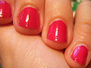 haleygp: Review: OPI Ridge Filler