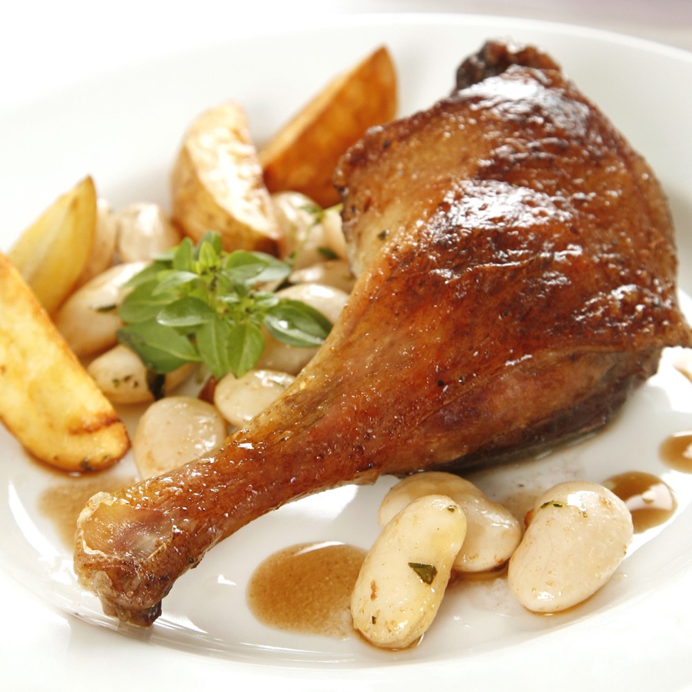 Ella's Kitchen: Pulpa de rata cu cartofi la cuptor