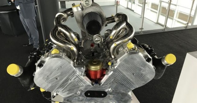 Diario Automotor: En los prototipos para LeMans LMP1 habrá diversidad ...