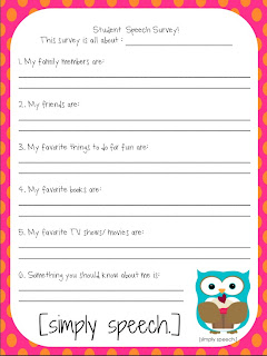 Making Therapy Meaningful! | Simply Speech