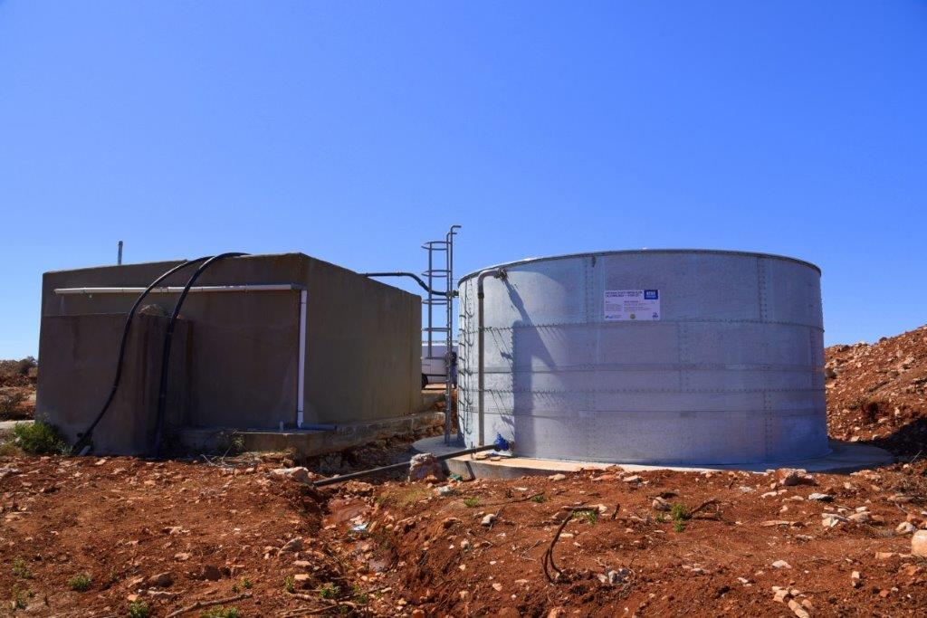 ΤΣΙΡΙΓΟ FM: ''ΑΠΟΣΤΟΛΗ ΝΕΡΟ'' ΚΑΙ ΣΤΟ ΔΗΜΟ ΚΥΘΗΡΩΝ - ΑΥΞΗΣΗ ΤΟΥ ...