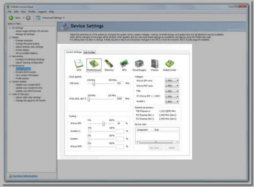 NVIDIA System Tools 2019 Update Version Download For Windows 10,8,8.1,7 ...