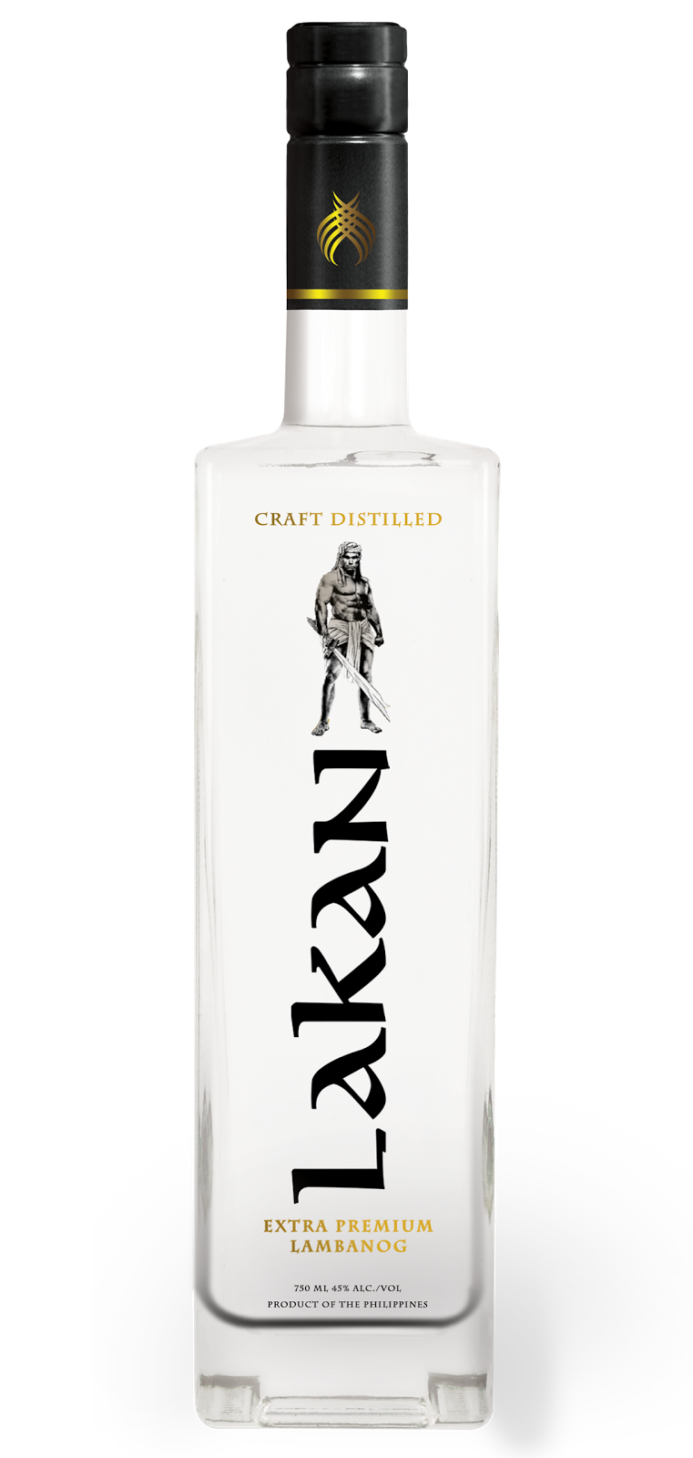 Digitista MediaWave: The Philippines' Lambanog is Now Ready for the World!