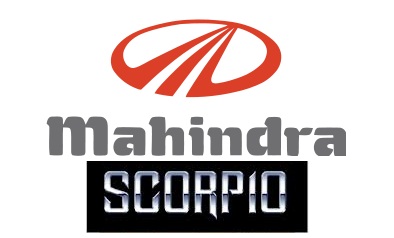 Mahindra Scorpio Logo