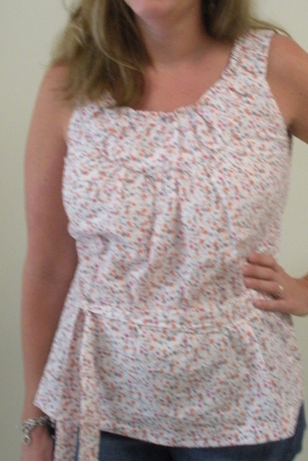 Simplicity 2892 pattern review by mybambinobliss