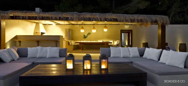 ESTILO RUSTICO: Quinchos Rusticos II