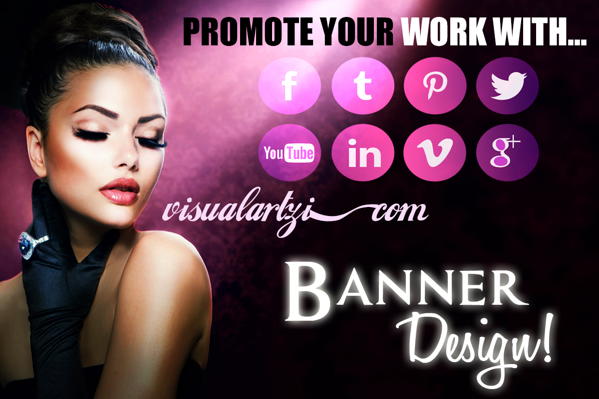 14 Creative Ways To Promote Your Artwork, and Designs! | Visualartzi