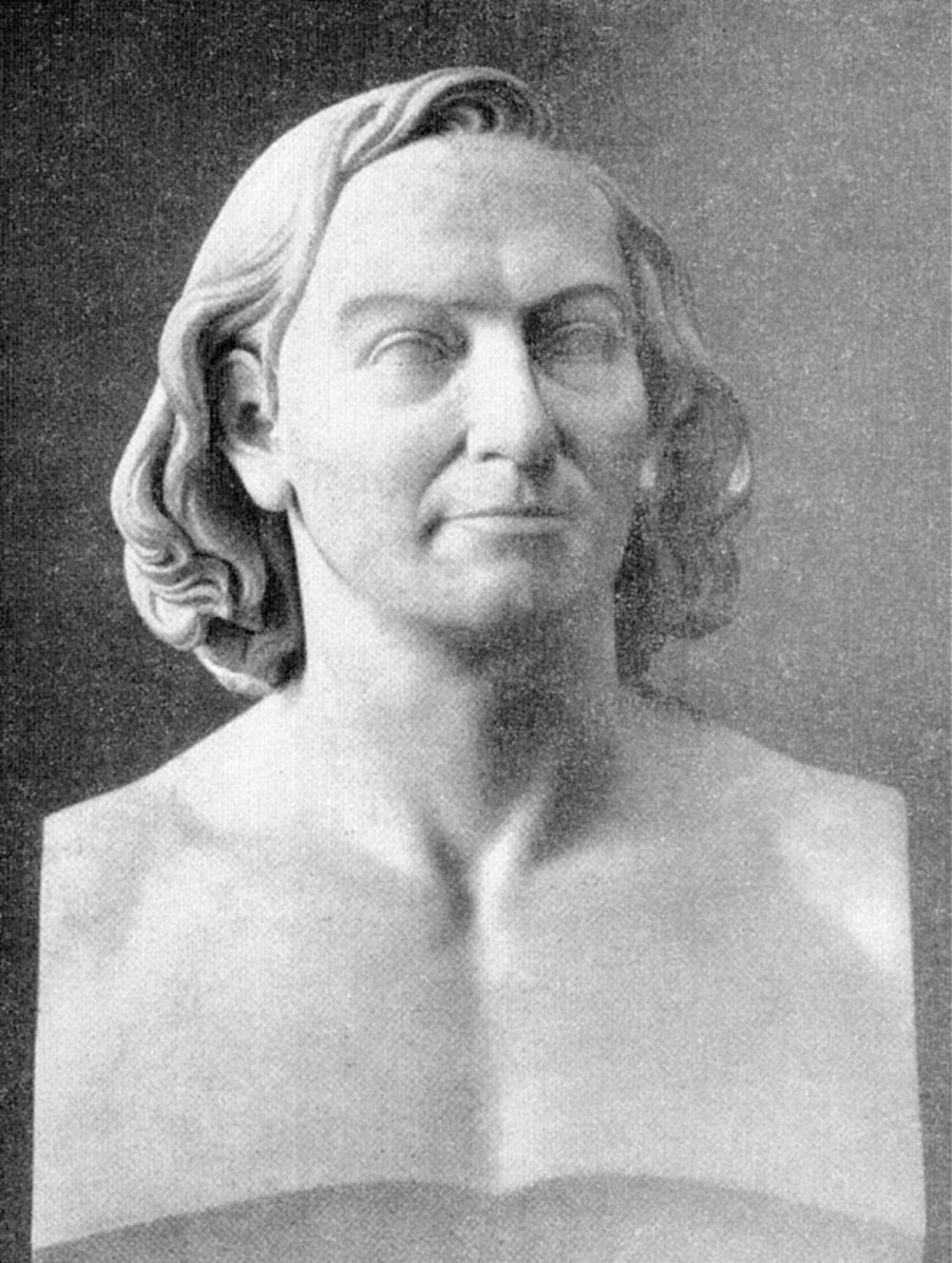 Evangelical Textual Criticism: ETC Interview with Paolo Trovato: Part 1