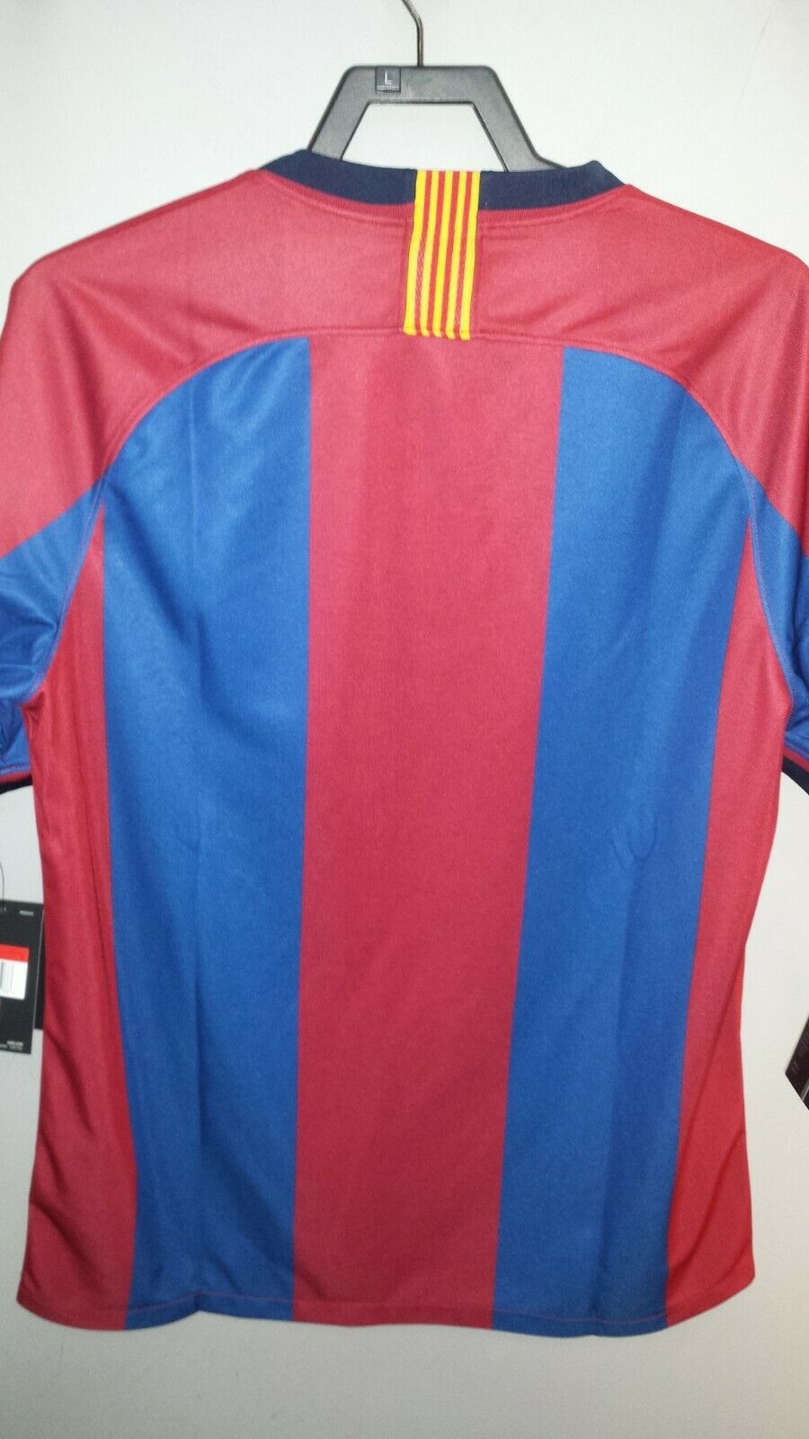 Special-Edition Nike FC Barcelona El Clásico Kit - What We Know - Footy ...