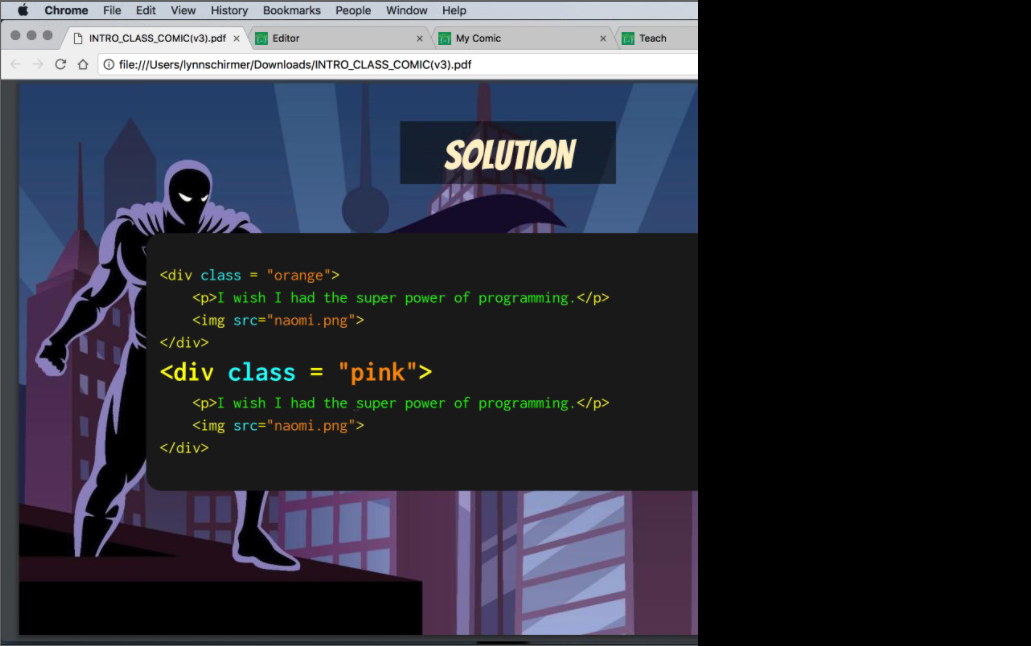 Puddle Jumping: Homeschool Review Crew - CodeWizardsHQ