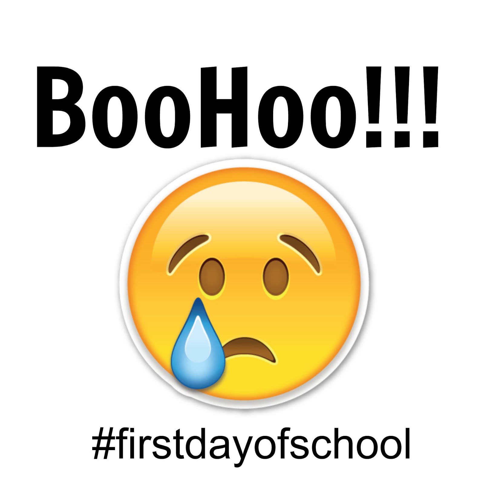 Crafty Texas Girls: Emoji Photo Booth for the Yahoo Boohoo Breakfast ...