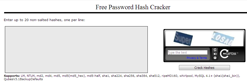 Hacking Window 7 Password Using Ophcrack ~ Tricks and Tips