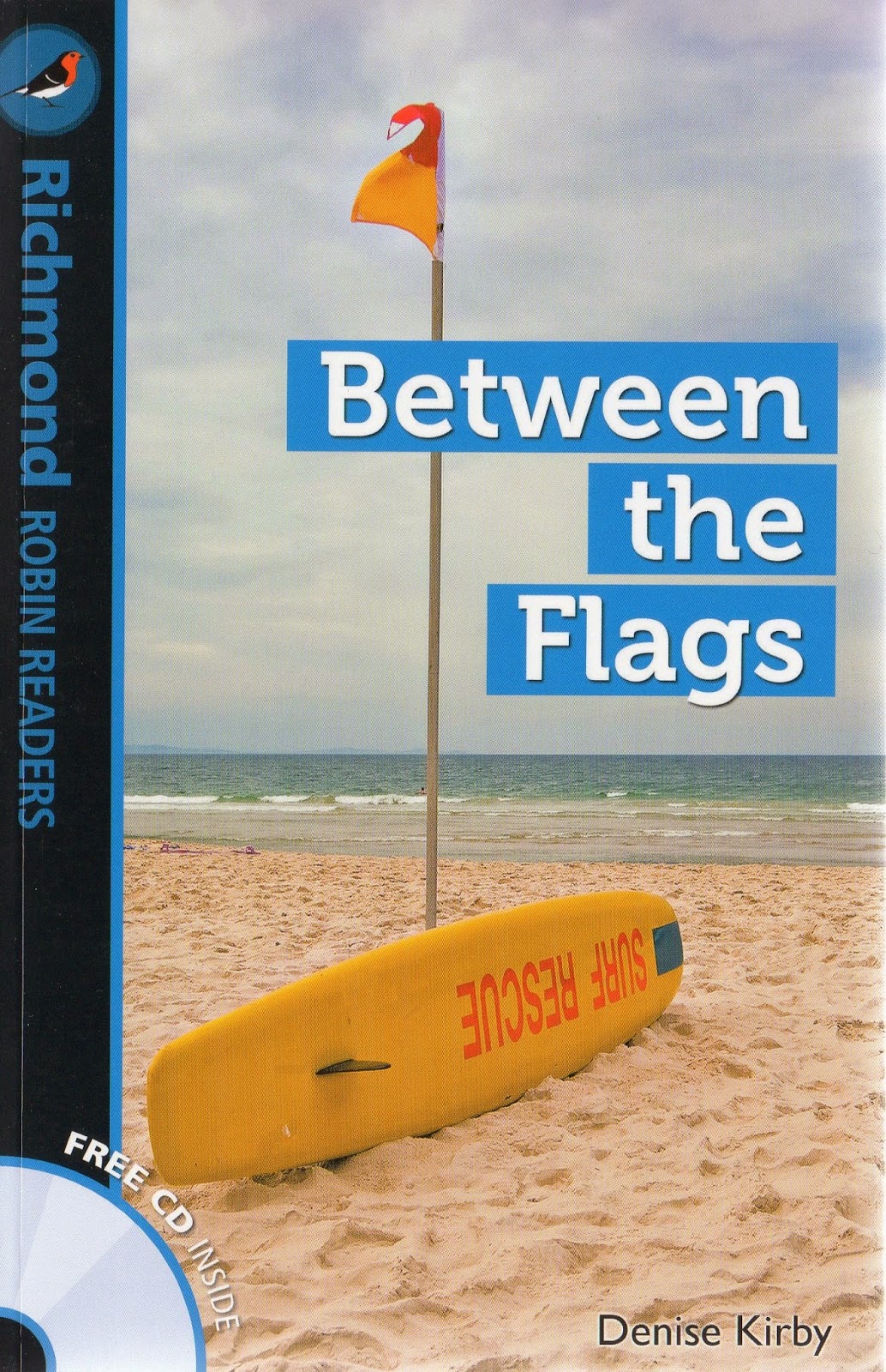 Luna students' room: Between the Flags - after reading & I still can't ...