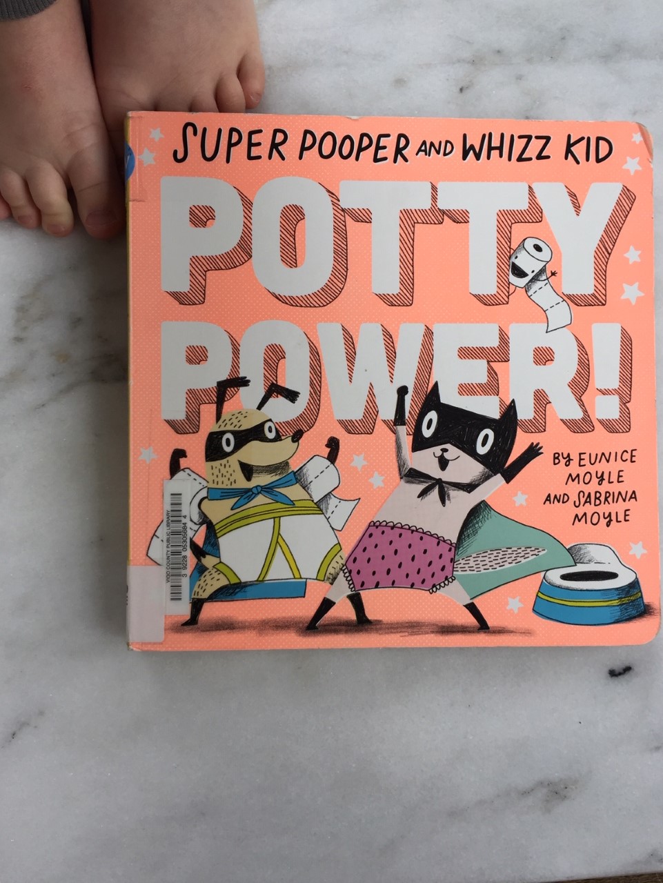 Polka-Dotty Place: February 2019