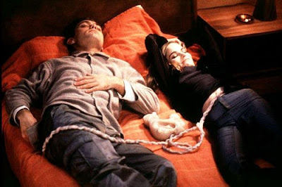 The Film Emporium: Classic Throwback: eXistenZ (David Cronenberg, 1999)