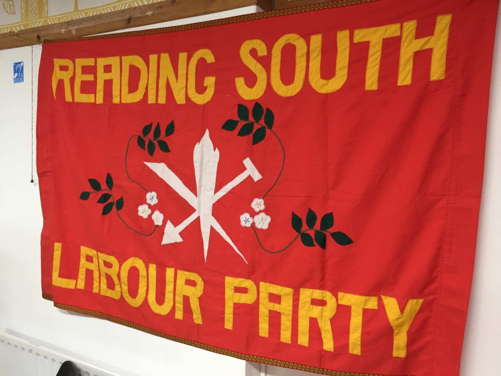 The Reading Trades Union Council: 100 Years of Labour in Reading