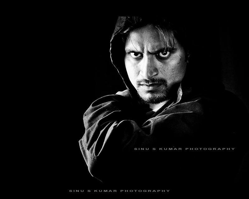 School Of Digital Photography: Low Key Photography