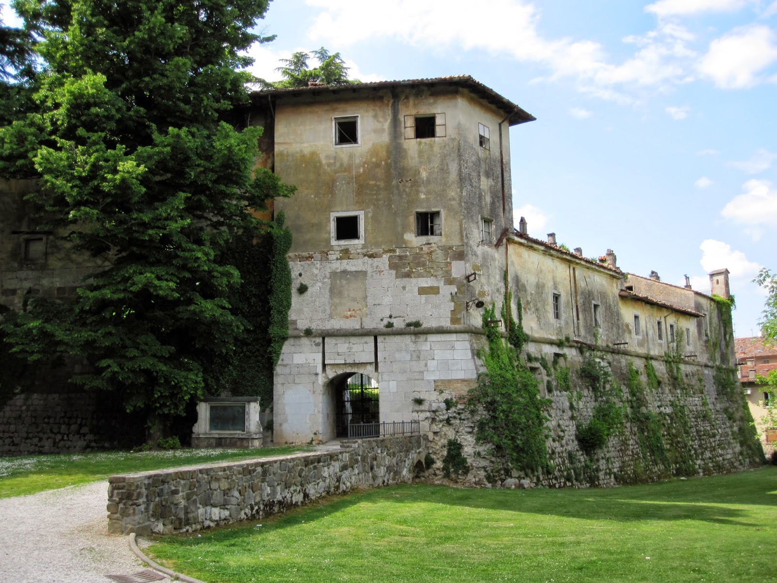 valter: Gorizia - Gradisca d’Isonzo