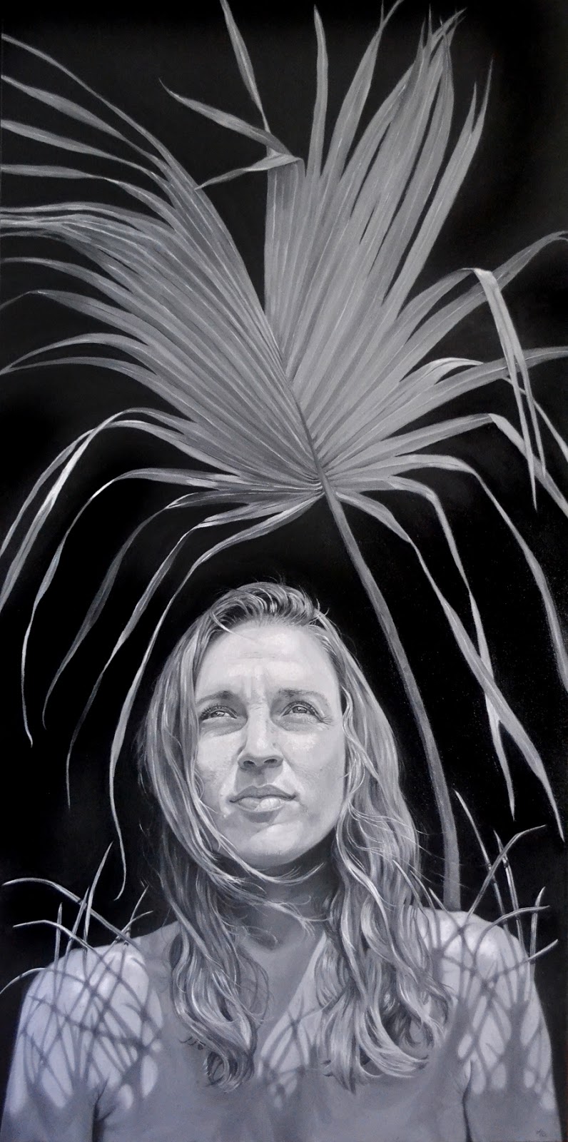 Heather Clements Art: 2015