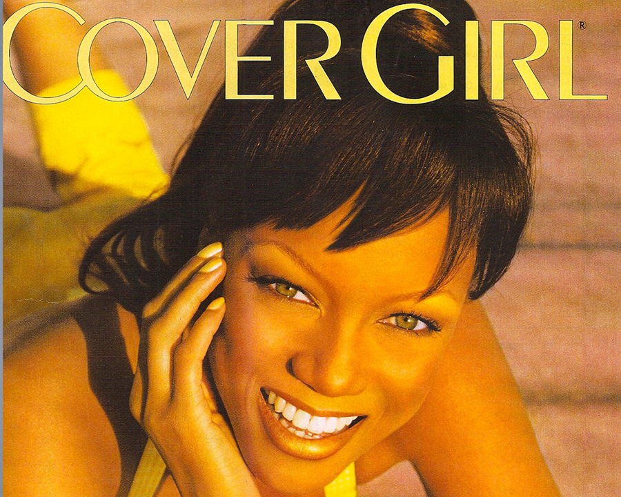 Fierce and Fabulous: The newest (FIERCE) COVERGIRL