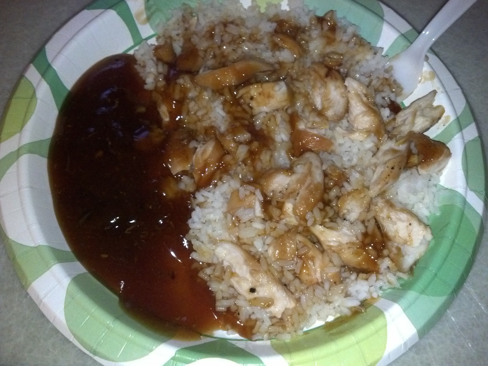 Dedicating One Day A Week To One Of My Pins From Pinterest Crock Pot Chinese Chicken
