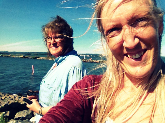 Confess!ons: Mami ♥