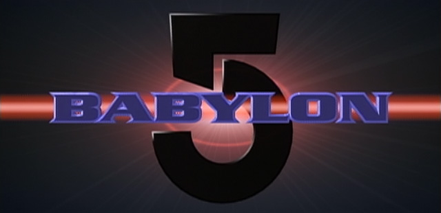Ray Hardgrit's Sci-Fi Adventures: Babylon 5: Season 1 - Signs and ...