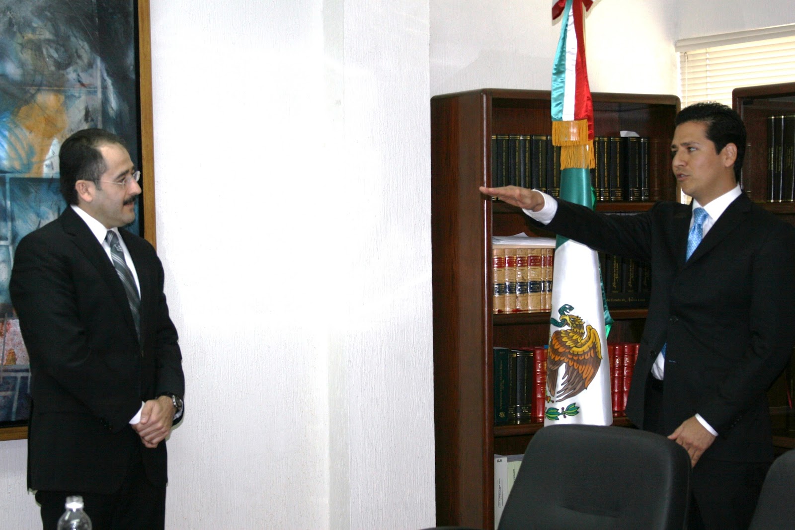 Periodismo de Investigación